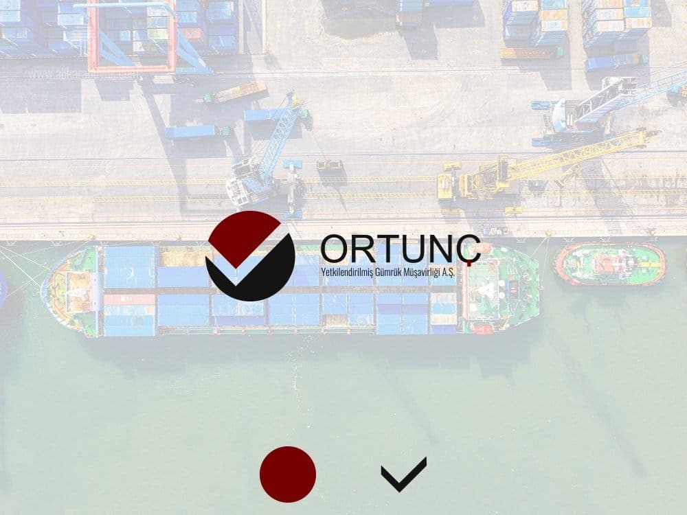 Onay Logosu - Logo Tasarım Uzmanı Ali Karabüyük