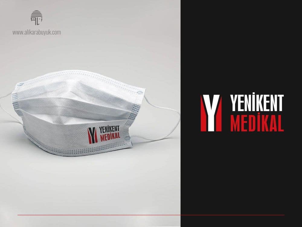 Harf Logo Tasarımı - Grafik Tasarım Uzmanı Photoshop Uzmanı Ali Karabüyük