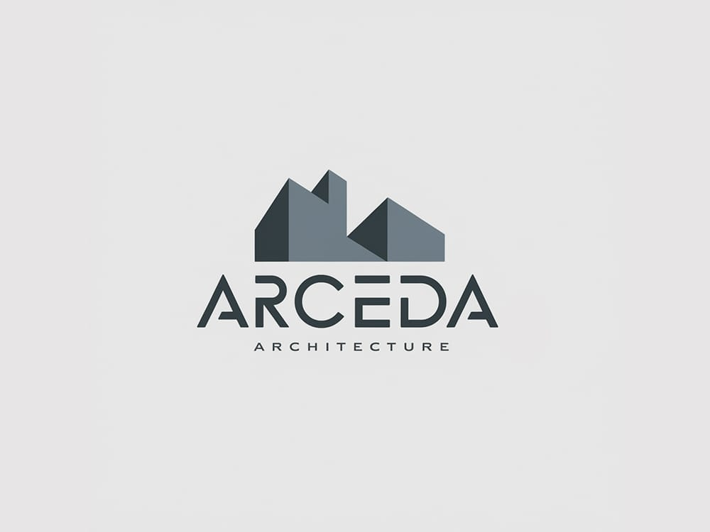 İnşaat Logo Tasarımı - Grafik Tasarım Uzmanı Photoshop Uzmanı Ali Karabüyük
